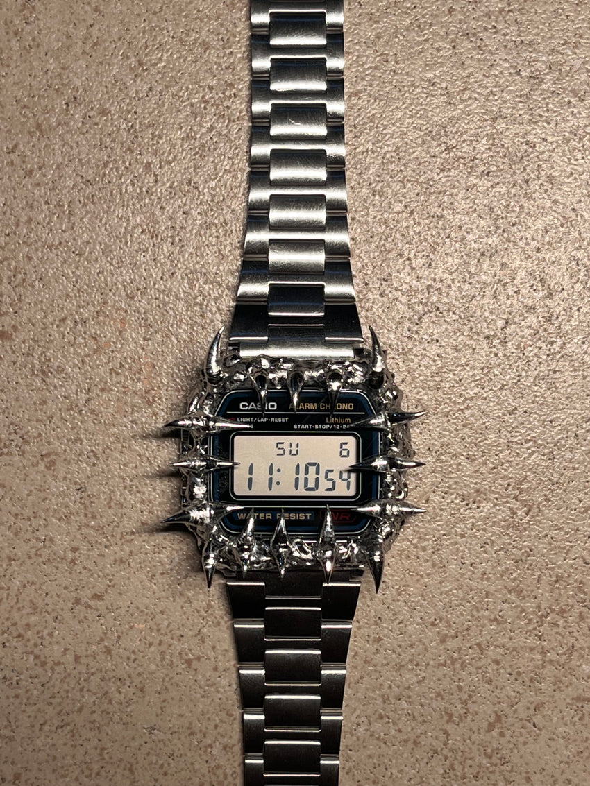 CASIO ORIGINAL ( square) – PUNK STORE